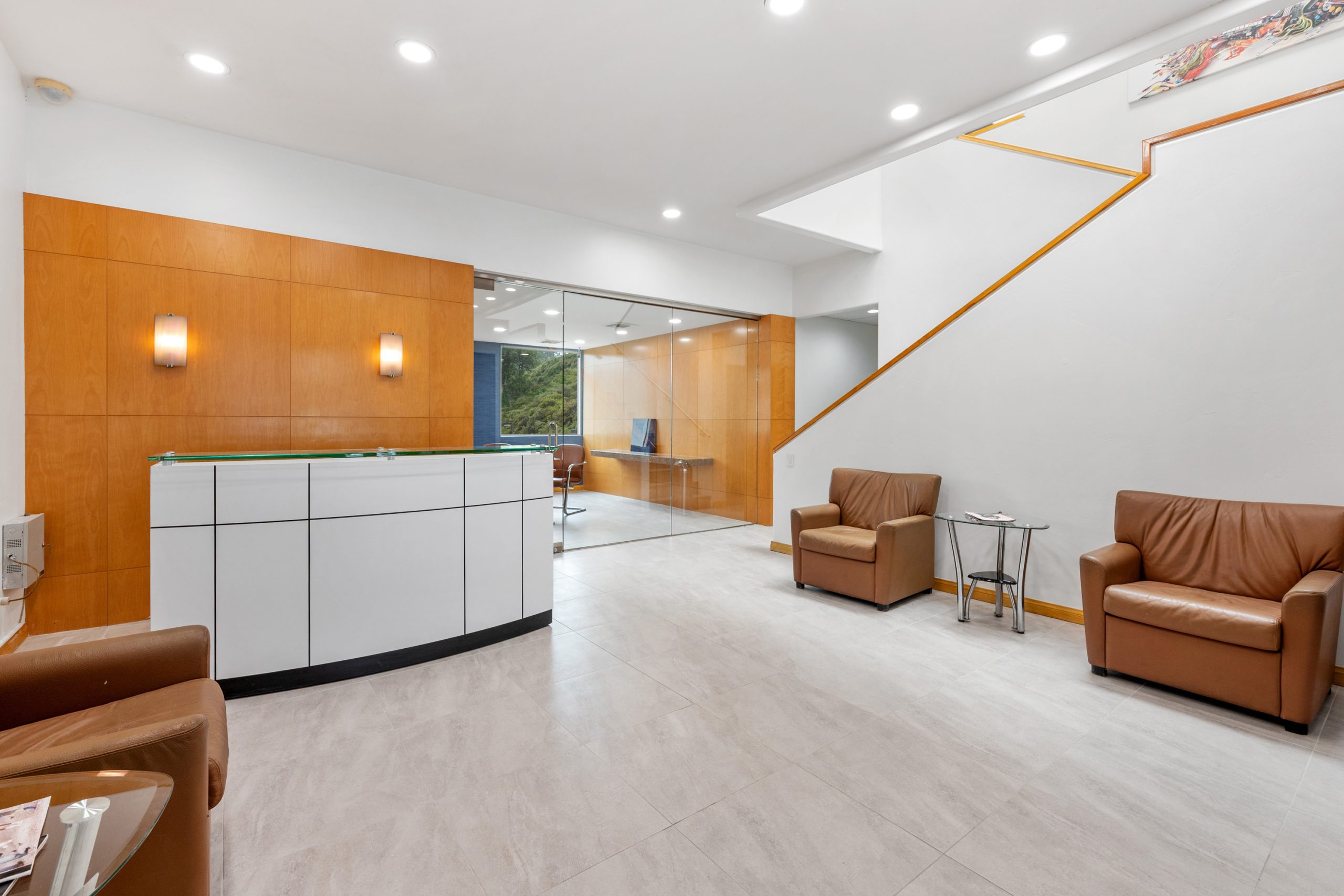 MXC Innovation Center – Creating a Community Through Innovation